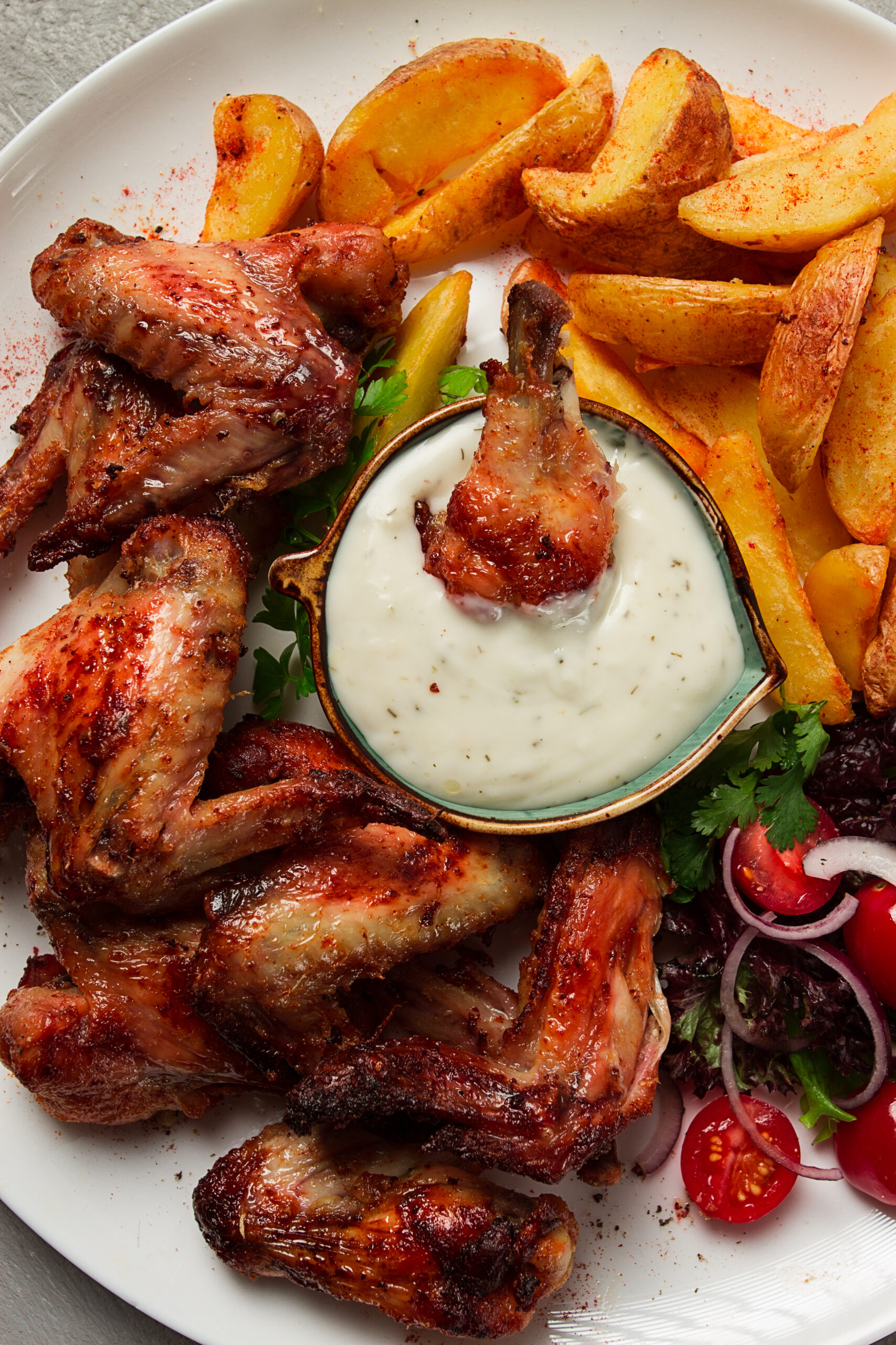 Best Wings in Hill East: Top Flavors & Combos to Try