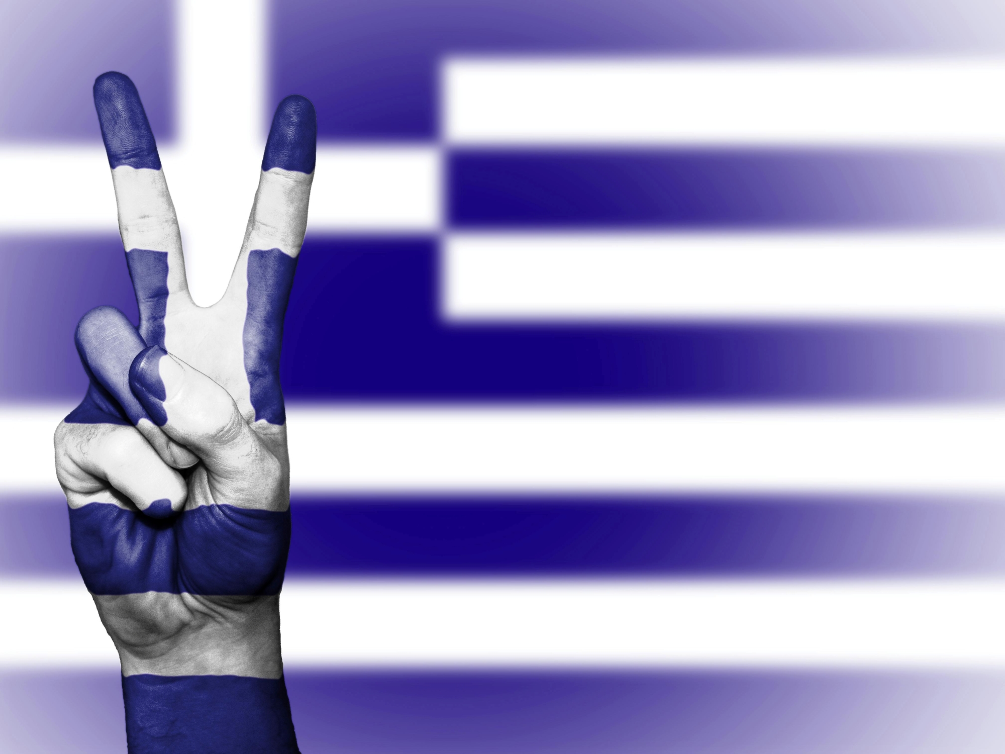 Greek Independence Day in Washington, DC: A Local Guide - Manny & Olga ...
